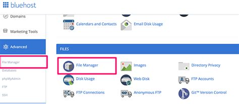 Beginners Guide To Wordpress File And Directory Structure Mambahosting