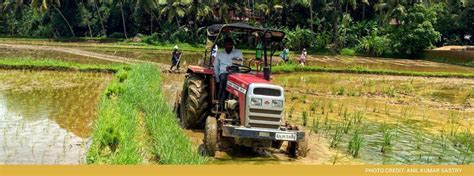 Ncaer On Linkedin Farmers Deserve Better Tools Ncaer Quality