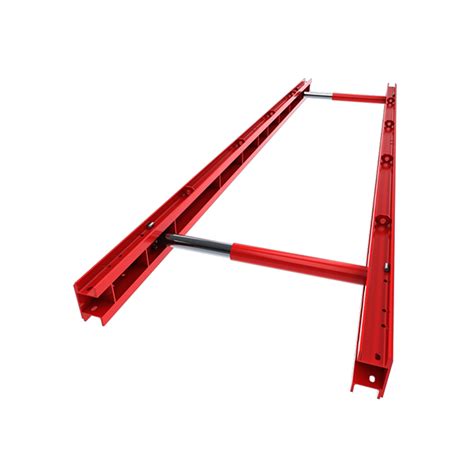 Walers And Struts Mgf Trusted Provider Of Comprehensive Temporary