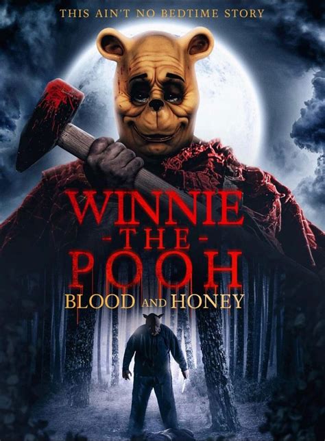 Is Your Soul Prepared For A Winnie The Pooh Horror Film Euronews