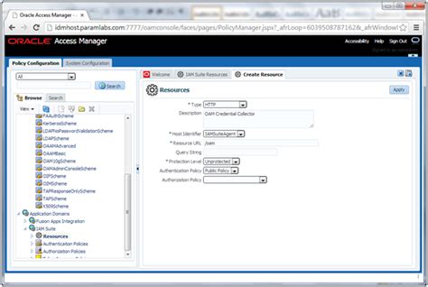 perform post provisioning configuration ora training blog