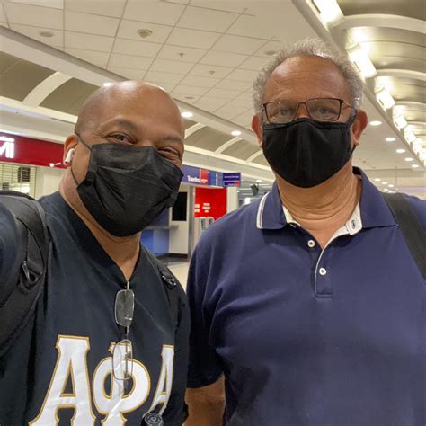 On The Last Flight Going Home From General Convention A Phi