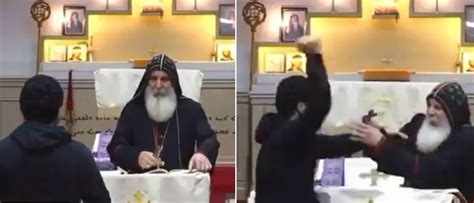 Задържан е 15 годишен за нападението над свещеник в Сидни Информационна агенция ПИК