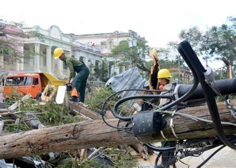 La Revolución acompaña etapa recuperativa en La Habana Mesa Redonda