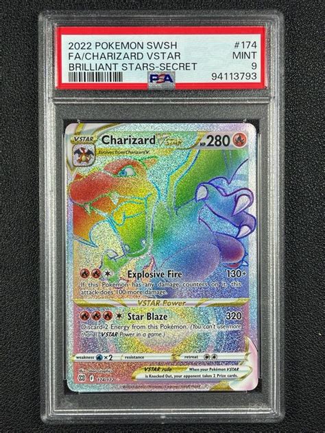 Ebay Auction Item 186893851551 Tcg Cards 2022 Pokemon Sword And Shield