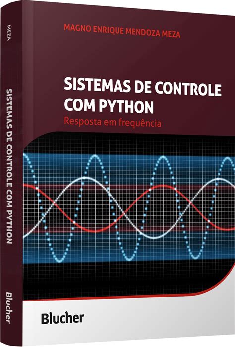 Sistemas De Controle Com Python Resposta Em Frequência Br