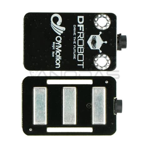 Dfrobot Gravity Analogue Emg Sensor Electromyograph Oymotion