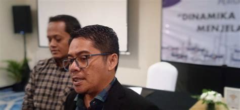 Survei Indopol Di Jawa Timur Ganjar Pranowo Unggul Atas Prabowo Dalam