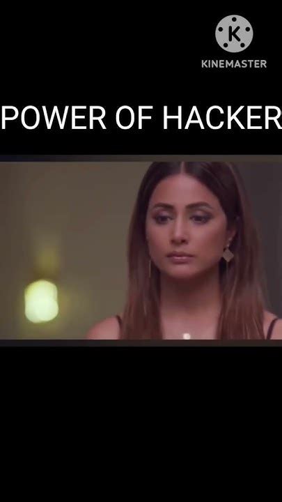 the power of hacker shorts hacker youtube