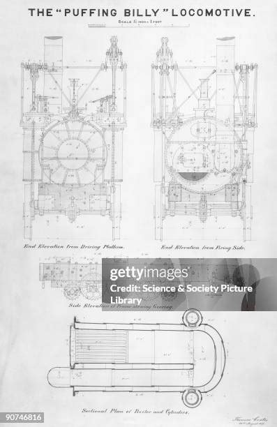 Puffing Billy Photos And Premium High Res Pictures Getty Images