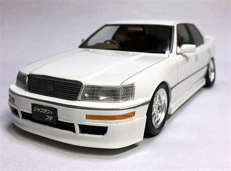ハジメの10セルシオ
