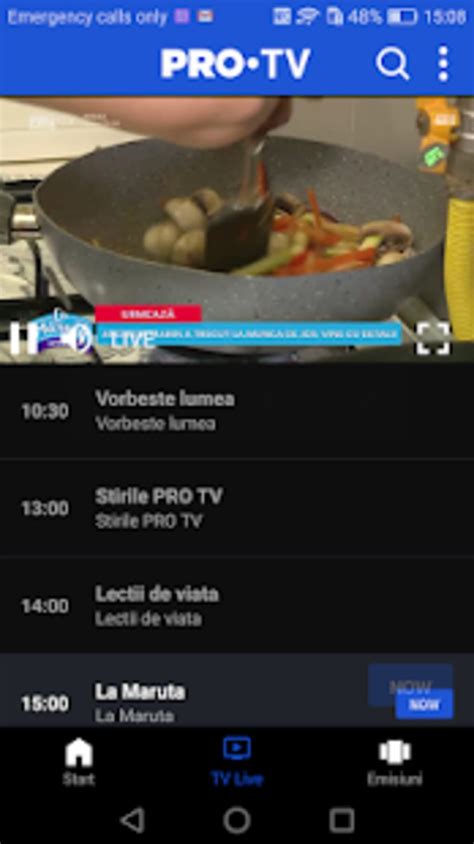 PROTV APK Para Android Download