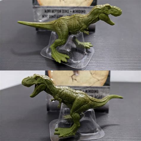 Harga Mattel Jurassic World T Rex Terbaru Des 2024 Biggo Indonesia
