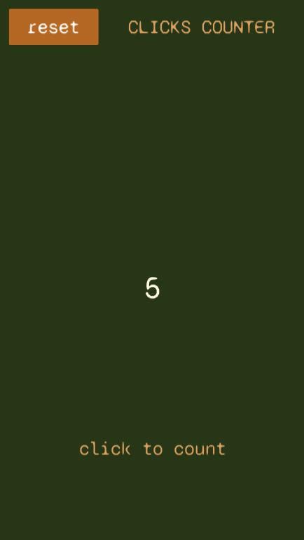 Clicks Counter Apk For Android Download