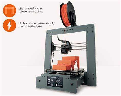 Aldi 3d Printer And Lidl 3d Pen ﻿ Hardware