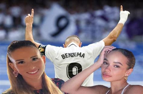 Kehidupan Gila Karim Benzema Skandal Pengasingan Ballon Dor