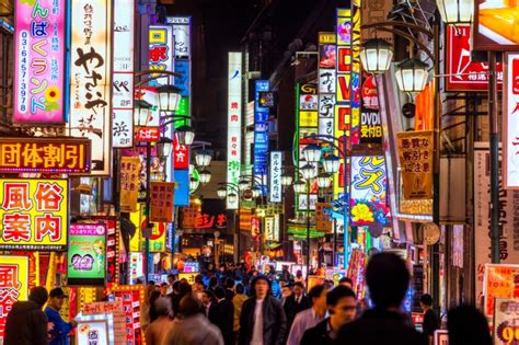6 cidades que não podem faltar em um roteiro pelo Japão Qual Viagem