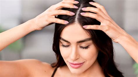 5 Best Natural Remedies To Repair Dry Scalp At Home Herzindagi