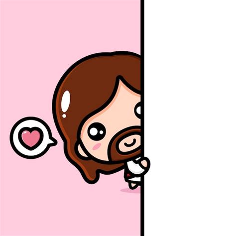 7 페이지 무료로 다운로드 가능한 예수님 그림 벡터 And 일러스트 Freepik
