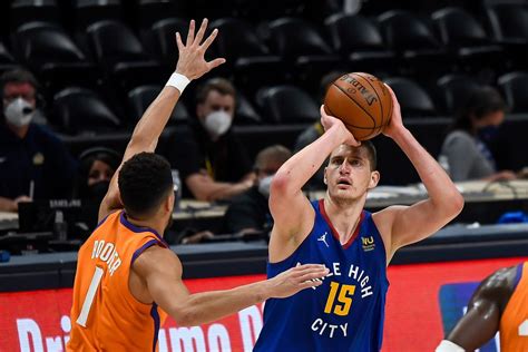 How To Watch Suns Vs Nuggets Citizenside