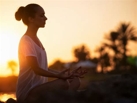 5 Esercizi Di Meditazione Per Principianti Meditazione Zen