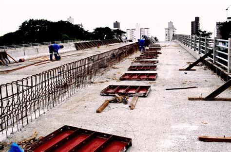 Nova Ponte De Tubarão Deve Ser Liberada Ao Tráfego A Partir De Janeiro
