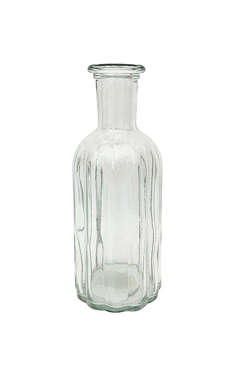 Tall Clear Vase Artofit