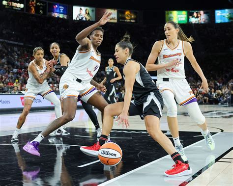 Las Vegas Aces Vs Phoenix Mercury Prediction And Odds June 13 2024