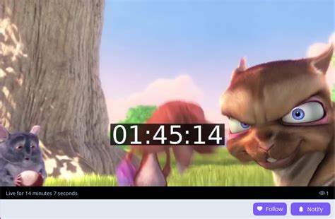 Re Pausing The Video Player Does Not Display The Play Button · Issue 2206 · Owncastowncast