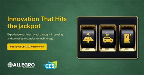 Innovationwithpurpose Allegro Microsystems