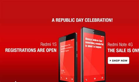 Xiaomi Redmi Note G Sale On Flipkart Ends Republic Day No Registration Required India