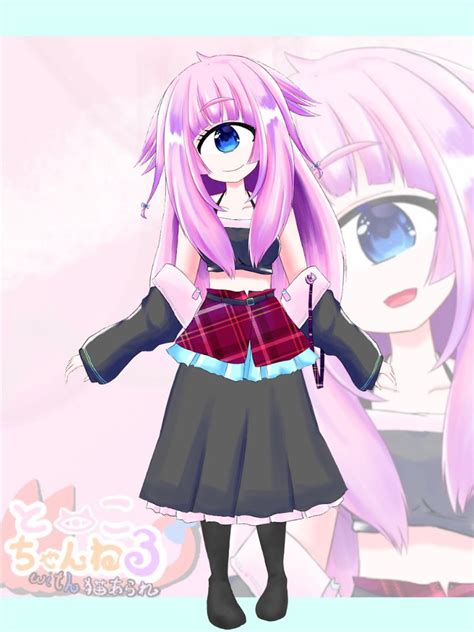 ⛩️狐ノ紅焔⛩️無性別最胸概念vtuber⛩️🦊⛩️youtube登録者3000人耐久達成！ On Twitter Rt