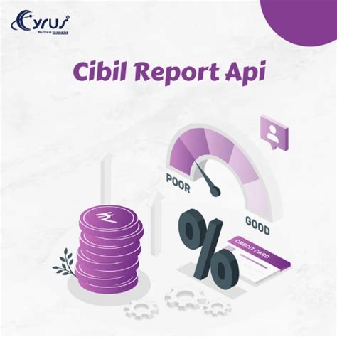 Cyrus Recharge Solution Cibil Report Api