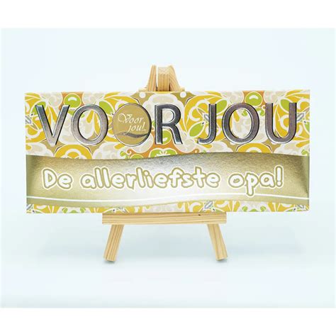 Wensreep Lieve Opa Voor Jou Bv