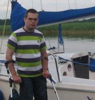 Marcin Pałasz Fundacja Avalon