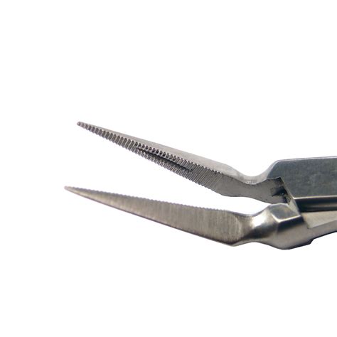 Fragment Extraction Forceps