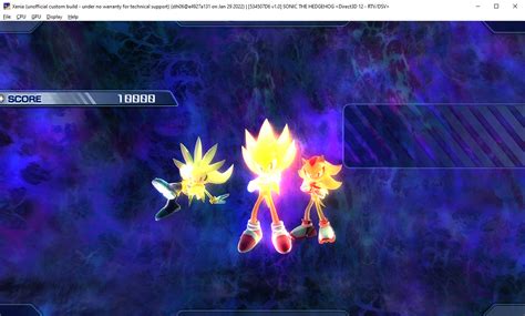 Solaris Sonic