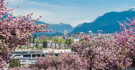 £279 Flights To Vancouver Canada Cheapflights