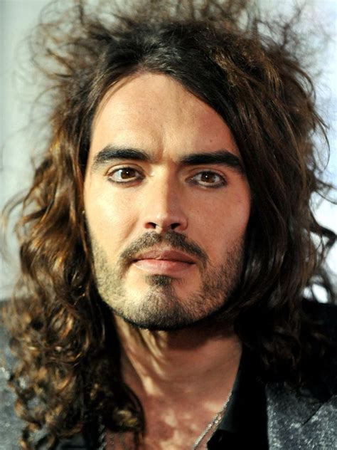 Russell Brand Was Grilled By Police In 2014 Over Claims He Sexually