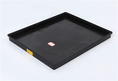 Esd Safe Plastic Component Trays Fancort Industries