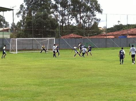 Cruzeiro Futebol Clube Df Cruzeiro Vence O Gama Em Jogo Treino