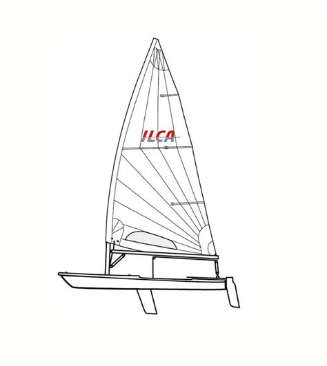Devoti Ilca Master Worlds Formia Italy Devoti Sailing