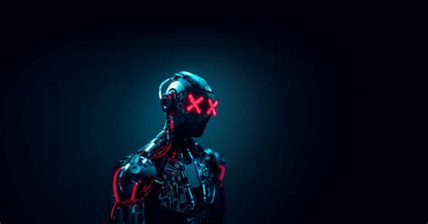 A Robot Kill Switch Brownstone Research
