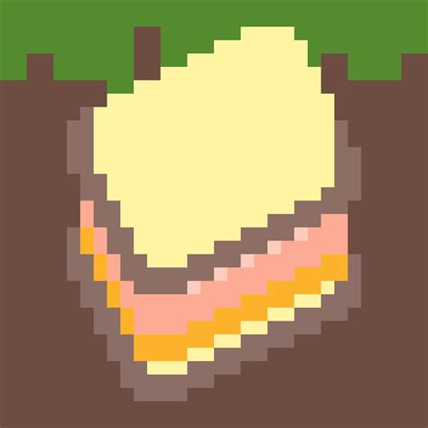 Pixilart Sandwch By Tobiasandwch