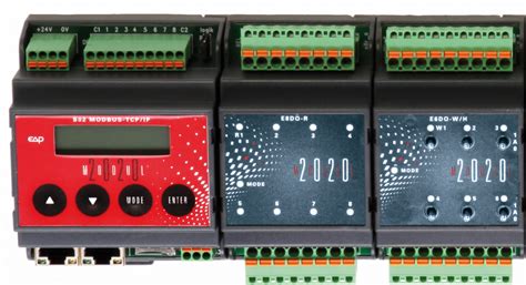 Module 2020 Expansions Eap Electric
