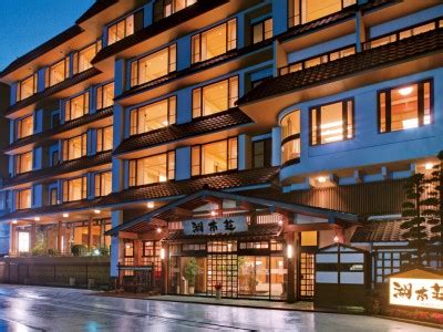Kawaguchiko Hotels Association