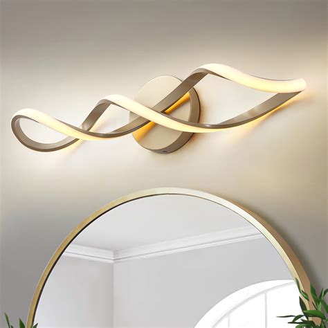 Modern And Contemporary Linear Wall Sconces Bed Bath And Beyond