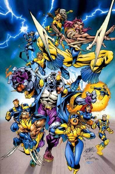 Marrow X Men Marrow As Part Of The X Men Marvel Comics Hq Marvel