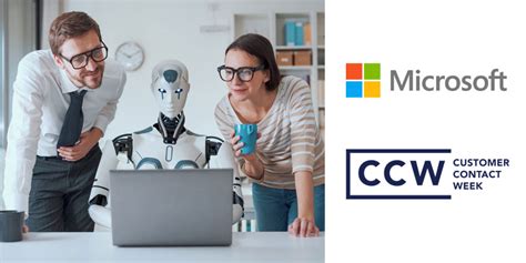Microsoft Announces A Copilot First CCaaS Solution The Dynamics 365