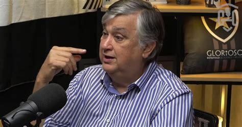 Durcesio Revela Que Botafogo Quase Fechou Com Outra Empresa Americana